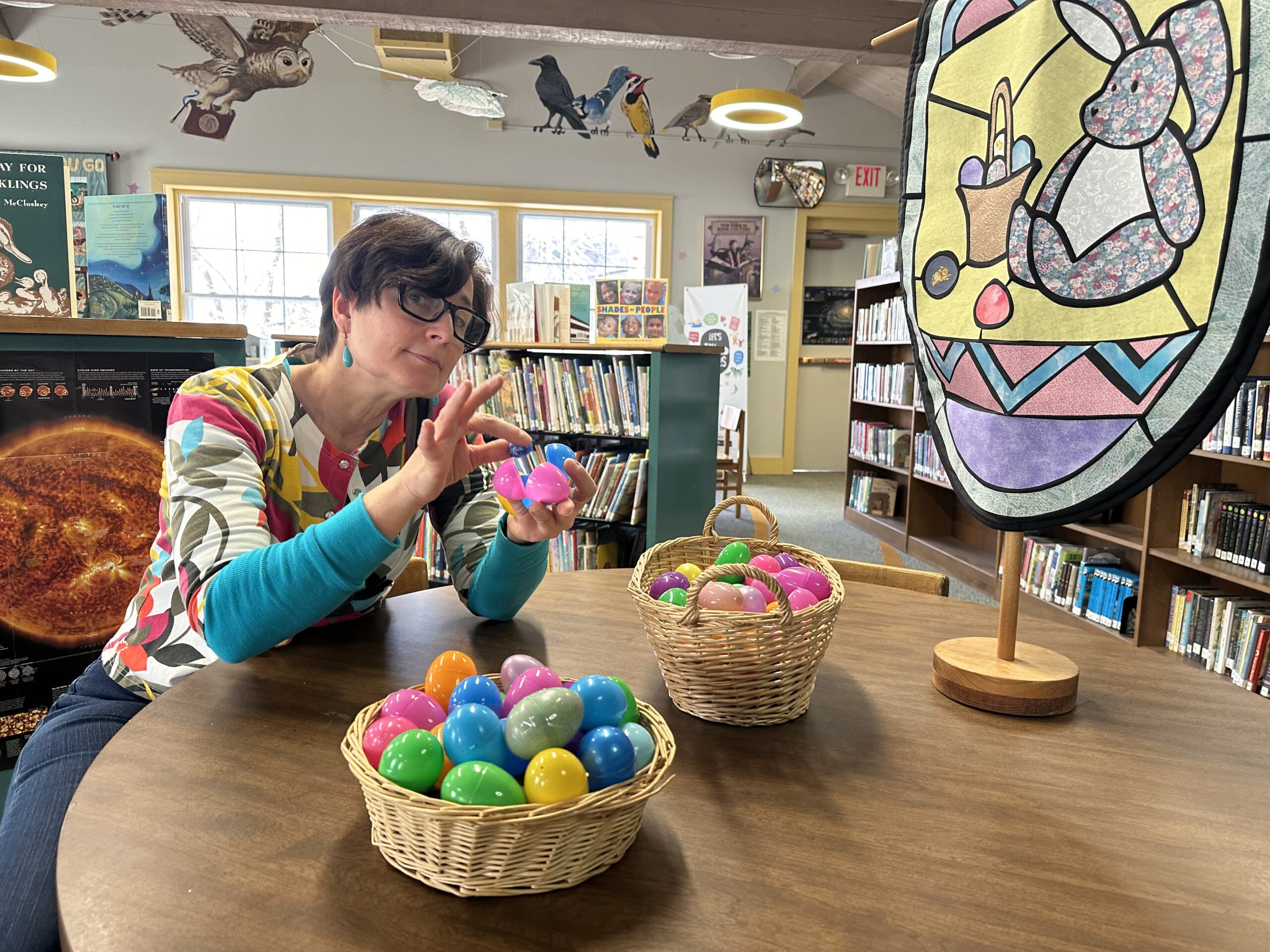 Local Easter bunny visit, egg hunts planned this weekend | News, Sports ...